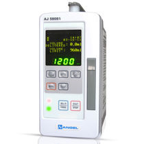 Pediatric infusion pump - All medical device manufacturers