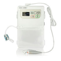 Pediatric infusion pump - All medical device manufacturers