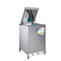 Automatic bedpan washer - All medical device manufacturers