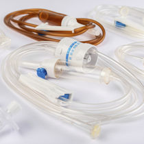 Infusion set - All medical device manufacturers