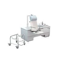 Arjo: Furniture, Logistics - MedicalExpo