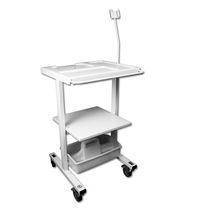 ECG trolley, ECG cart - All medical device manufacturers