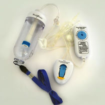 Elastomeric infusion pump - All medical device manufacturers