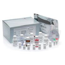 Electrolyte test kit - All medical device manufacturers
