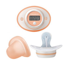 Pacifier thermometer - All medical device manufacturers