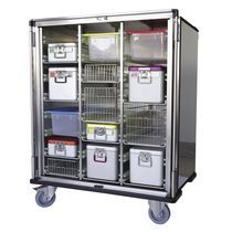 Transfer trolley, Transfer cart - All medical device manufacturers