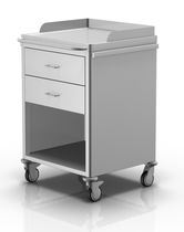 Consumable trolley, Consumable cart - All medical device manufacturers