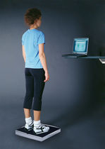 Stabilometry platform - All medical device manufacturers