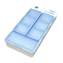 Electronic pill box - All medical device manufacturers