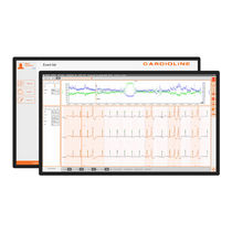 Electrocardiography software, ECG software - All medical device ...