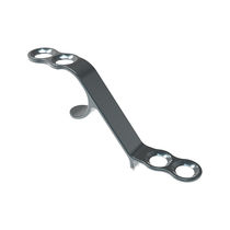 Compression plate - All medical device manufacturers