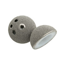 Cementless acetabular prosthesis, Press-fit acetabular prosthesis - All ...