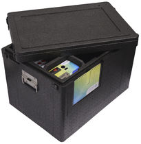 Sofrigam: Laboratory - MedicalExpo