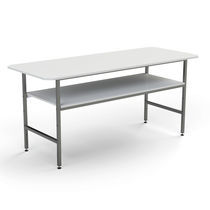 Linen inspection table - All medical device manufacturers