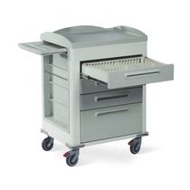 Dressing trolley, Dressing cart - All medical device manufacturers