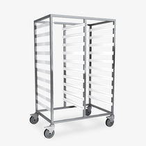 Instrument trolley, Instrument cart - All medical device manufacturers