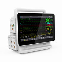 Physiology patient monitor, Physiological patient monitor - All medical ...