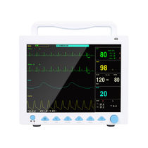 Multi-parameter monitor, Multiparameter monitor - All medical device ...