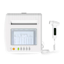 Portable spirometer, Hand-held spirometer - All medical device ...