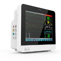 Bedside patient monitor - All medical device manufacturers