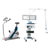 Stress test equipment - All medical device manufacturers