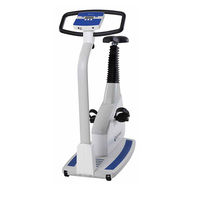Stress test equipment - All medical device manufacturers