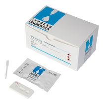 Cardiovascular disease test kit, Cardiovascular disease assay kit - All ...