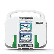Multi-channel infusion pump - All medical device manufacturers