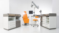 ENT workstation - All medical device manufacturers