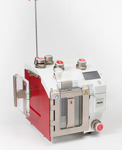 Apheresis machine, Blood component extractor - All medical device ...