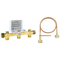 High-pressure manifold - All medical device manufacturers