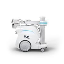 Mobile radiography unit, Mobile X-ray unit - All medical device ...