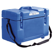 Blood container, Blood bag container - All medical device manufacturers
