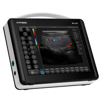 Ultrasound system - All medical device manufacturers