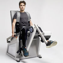 Isokinetic dynamometer - All medical device manufacturers