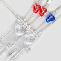 Dialysis bloodline, Hemodialysis bloodline - All medical device ...