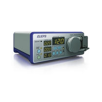 Hysteroscopy fluid management system - All medical device manufacturers