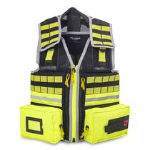 First aid vest - All medical device manufacturers