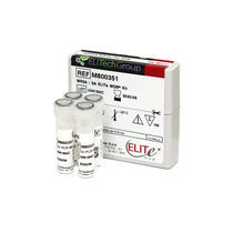 Staphylococcus aureus test kit - All medical device manufacturers