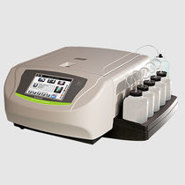 Slide stainer, Slide staining sample processor - All medical device ...