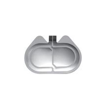 Electrosurgical unit neutral plate - All medical device manufacturers