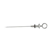 Laparoscopic closure system - All medical device manufacturers