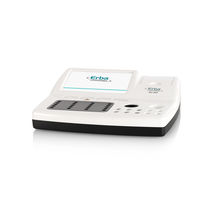 Semi-automatic coagulation analyzer, Semi-automatic coagulometer - All ...