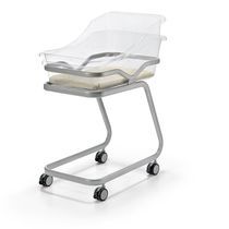 Hospital bassinet, Hospital crib - All medical device manufacturers
