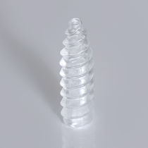 Absorbable interference screw, Bioresorbable interference screw - All ...