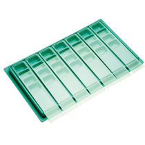Medicine distribution tray - All medical device manufacturers