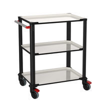Dressing trolley, Dressing cart - All medical device manufacturers