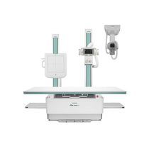 Radiography system with floor-standing bucky - All medical device ...