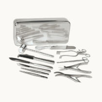 Autopsy instrument kit - All medical device manufacturers