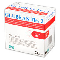 Tissue adhesive, Wound adhesive - All medical device manufacturers